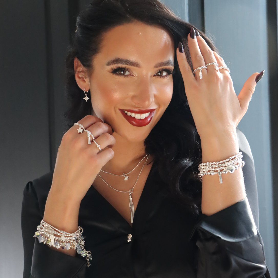 Winter Wonderland Collection | Dollie Jewellery Wholesale – Dollie ...